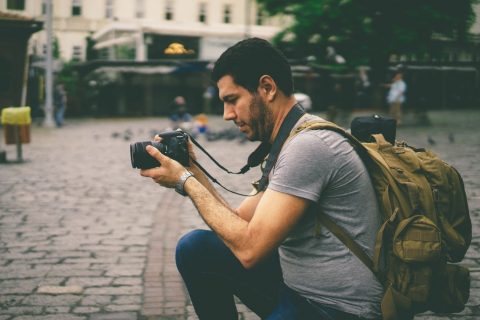 Different Types of Photography You Need to Know! - Photo Explain