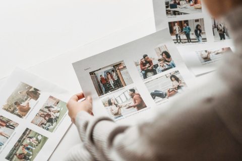 What Is a Photo Series? Best Photography Series Ideas with Examples