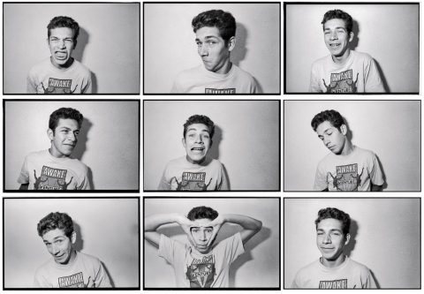 What Is a Photo Series? Best Photography Series Ideas with Examples