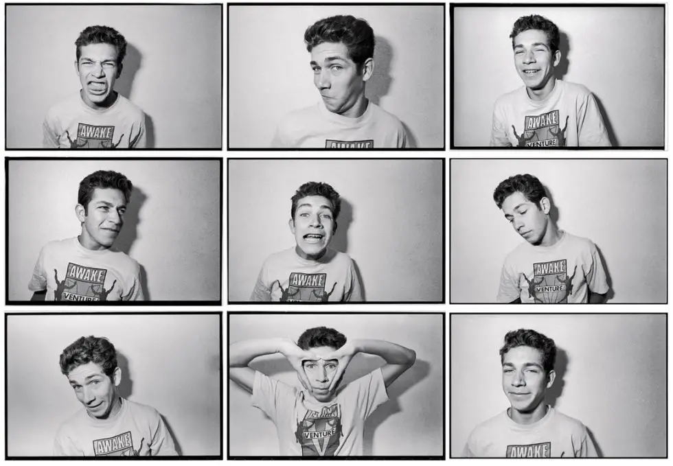 What Is a Photo Series? Best Photography Series Ideas with Examples