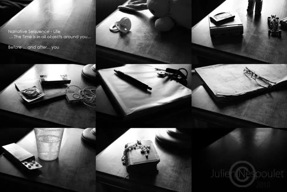 What Is a Photo Series? Best Photography Series Ideas with Examples