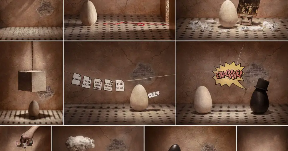 What Is a Photo Series? Best Photography Series Ideas with Examples