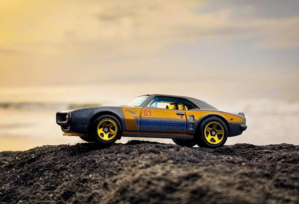 What Is Micro Photography? Best Micro Photography Examples