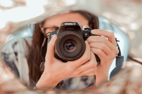 What Is Micro Photography? Best Micro Photography Examples