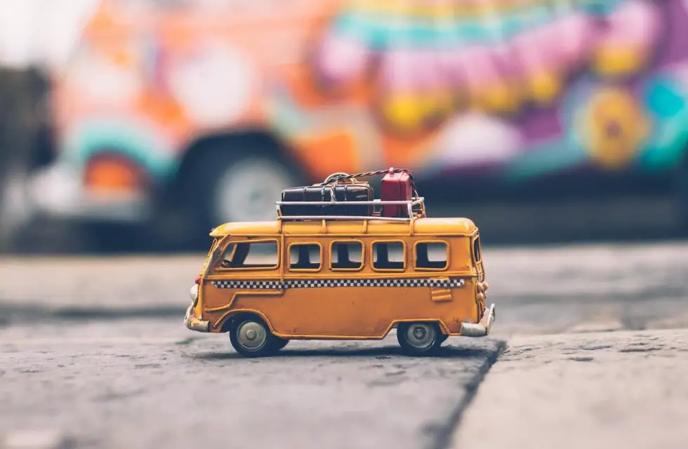 What Is Micro Photography? Best Micro Photography Examples