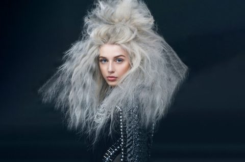 What is Hair Photography? Creative Hair Photoshoot Ideas with Examples