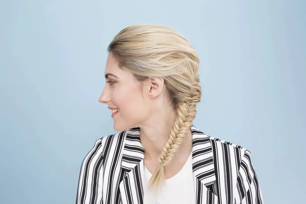 What is Hair Photography? Creative Hair Photoshoot Ideas with Examples