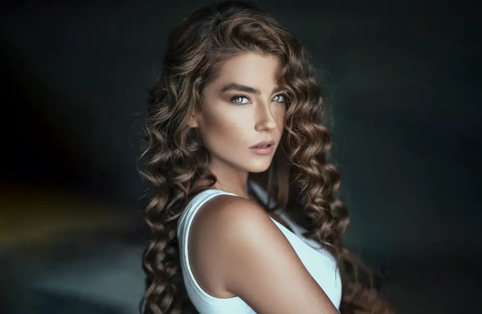 What is Hair Photography? Creative Hair Photoshoot Ideas with Examples