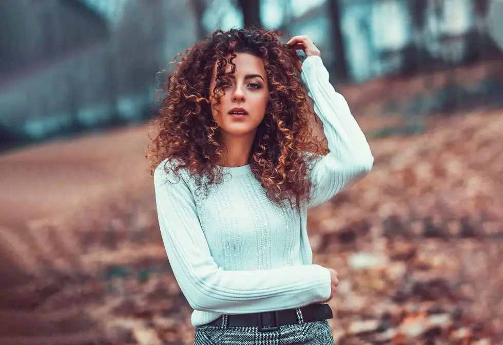 What is Hair Photography? Creative Hair Photoshoot Ideas with Examples