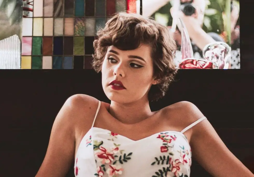 What is Hair Photography? Creative Hair Photoshoot Ideas with Examples