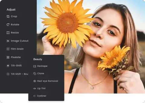 Basic Things to Edit Photos - What Are the Basics of Photo Editing?