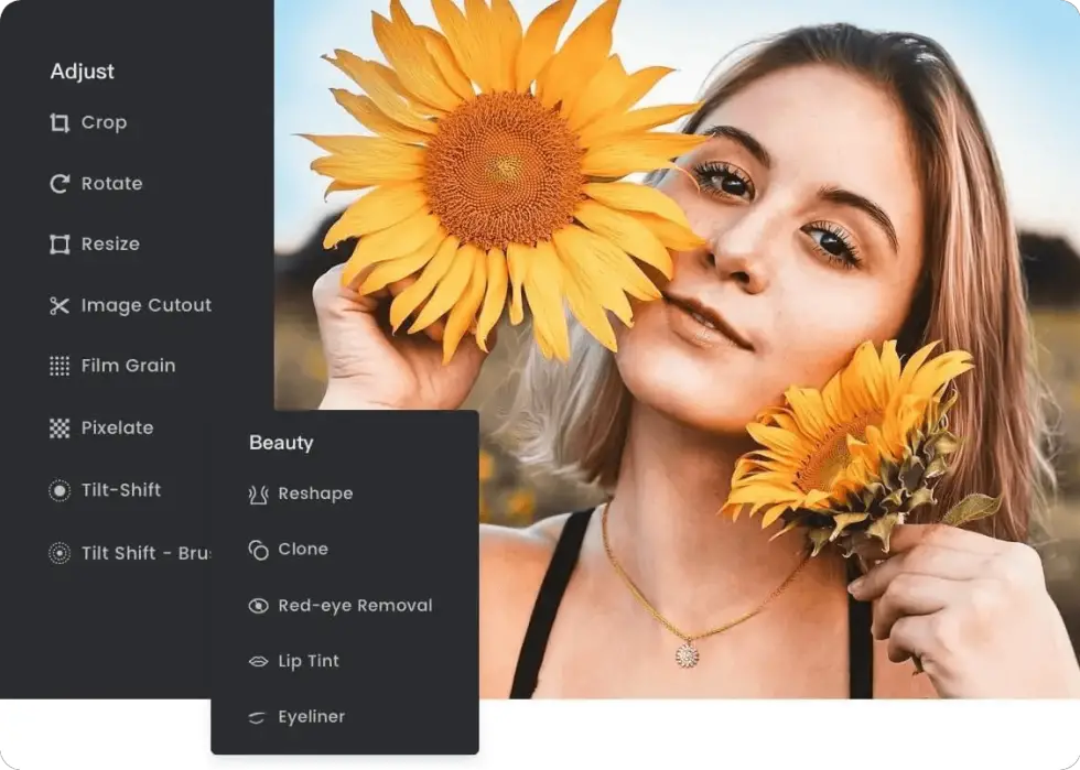 Basic Things to Edit Photos - What Are the Basics of Photo Editing?