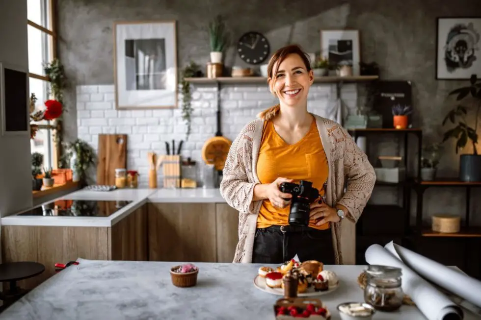 Famous Food Photographers' Website to Learn Food Photography