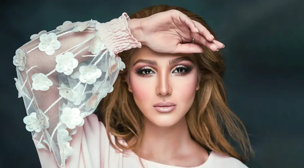 What is Photo Retouching? Detail of Digital Photo Retouching