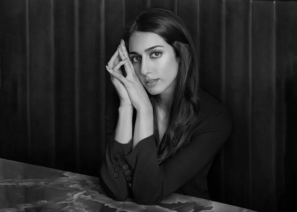 A Tribute to the World's Most Famous Fashion Photographers