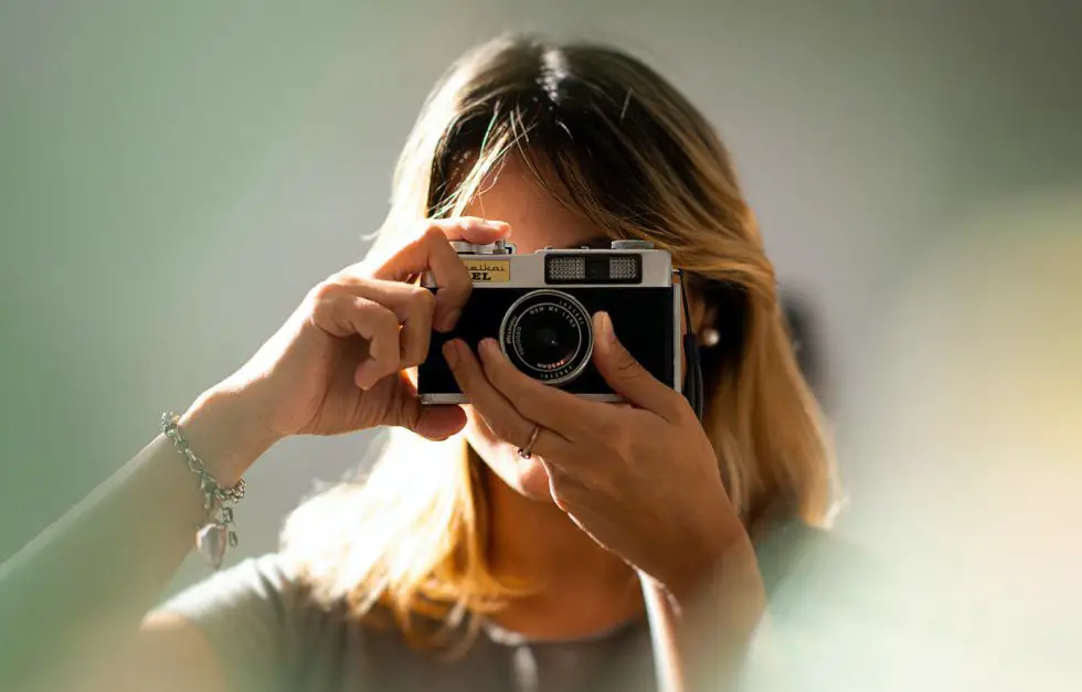 Best Vintage Digital Cameras That Take Vintage Photos