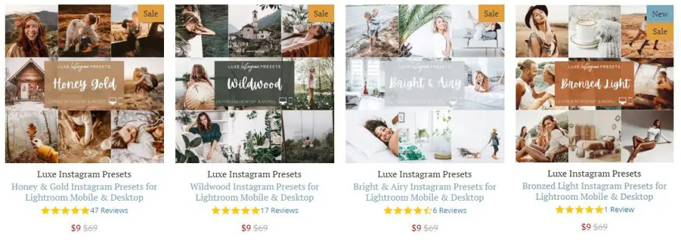 What Are Presets? Everything You Need to Know About Photo Presets