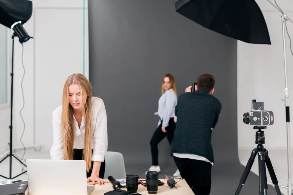 What Is Studio Photography? Creative Studio Photography Ideas & Tips