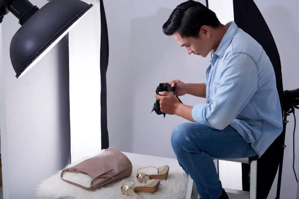 What Is Studio Photography? Creative Studio Photography Ideas & Tips