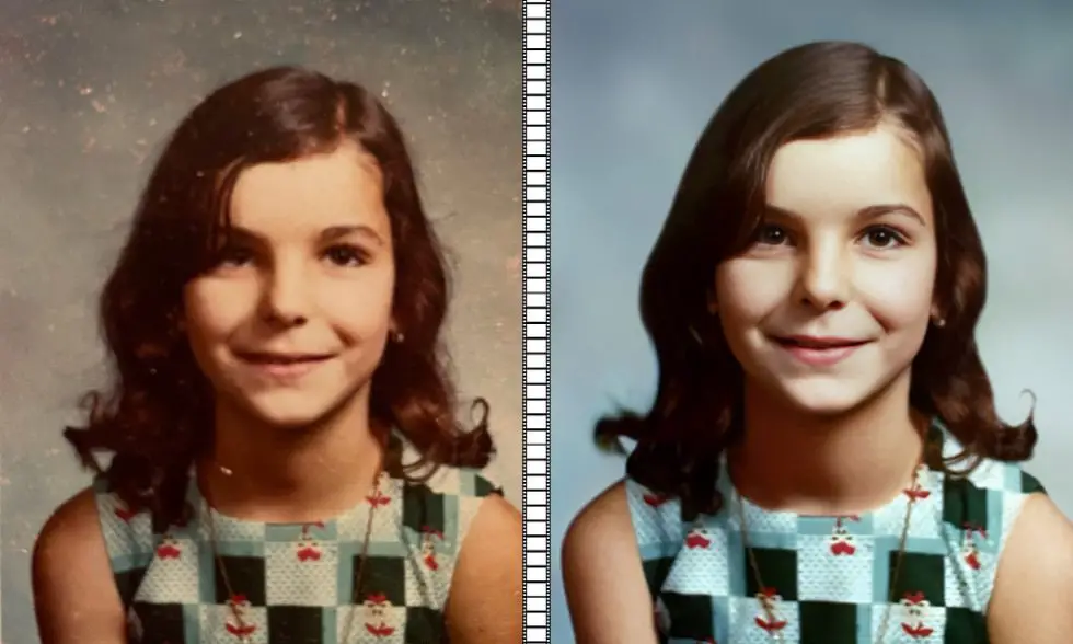 How Does Photo Restoration Work? Know Restoration Process